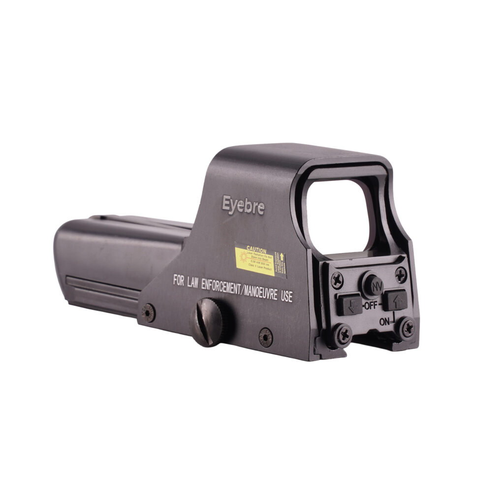 Eyebre HD-552 Reddot (HD-552) ‹ Optikler ‹ Ekipmanlar ‹ Ürünler ‹ Derya ...